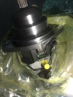 China A6ve55ez3 Series Hydraulic Piston Motor 55cc for Construction Machinery for sale