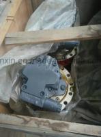 China A6ve55ez3 Series Hydraulic Piston Motor 55cc for Construction Machinery for sale