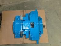 China Customizable A4vg125ep4d1 Hydraulic Pump Contact for Freight and Delivery Time for sale