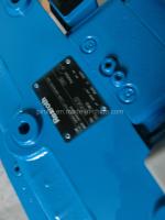 China Customizable A4vg125ep4d1 Hydraulic Pump Contact for Freight and Delivery Time for sale
