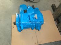 China Structure Axial Plunger Pump Replaced A4vg125da2d2 Hydraulic Piston Pump for Excavator for sale