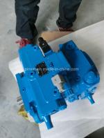 China Structure Axial Plunger Pump Replaced A4vg125da2d2 Hydraulic Piston Pump for Excavator for sale