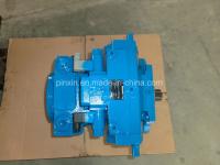 China Structure Axial Plunger Pump Replaced A4vg125da2d2 Hydraulic Piston Pump for Excavator for sale