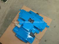 China Structure Axial Plunger Pump Replaced A4vg125da2d2 Hydraulic Piston Pump for Excavator for sale