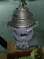 China A6ve55Hz1 Hydraulic Piston Motor 55cc for Hoisting Machinery Durable Industrial for sale