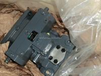 China Structure Axial Plunger Pump A4vg180 Series Hydraulic Piston Pump for Customization for sale