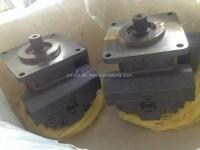 China Structure Axial Plunger Pump A4vg180 Series Hydraulic Piston Pump for Customization for sale