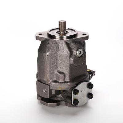 China A10VSO Series Hydraulic Piston Pump 280 Bar 18-140cc Open Circuit for Machinery Manufacturing for sale