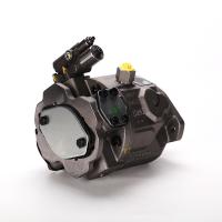 China A10VSO Series Hydraulic Piston Pump 280 Bar 18-140cc Open Circuit for Machinery Manufacturing for sale