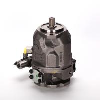China A10VSO Series Hydraulic Piston Pump 280 Bar 18-140cc Open Circuit for Machinery Manufacturing for sale
