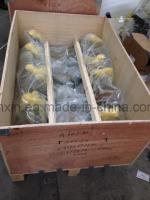 China A6VE80EZ4 A6VE80EZ3 Hydraulic Piston Motor for Truck Mounted Concrete Pump 80cc for sale