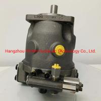 China Single Cylinder Cast Iron A10VSO71 Hydraulic Piston Pump for Rexroth Replacement 71cc for sale
