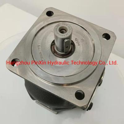China Rexroth A10VSO45 Straight Shaft Swashplate Piston Pump 45cc for Excavator for sale