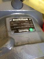 China A6VE160 Hydraulic Motor 160cc for Paving Machinery Excavator Parts for sale