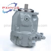 China Rexroth A10VSO28 Hydraulic Piston Pump 28cc for Crawler Crane Direct Supply for sale