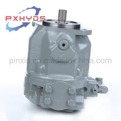 China Rexroth A10VSO28 Hydraulic Piston Pump 28cc for Crawler Crane Direct Supply for sale
