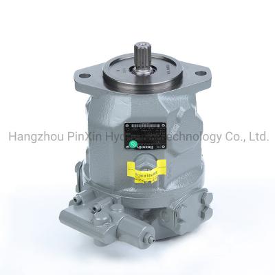 China Rexroth A10VSO28 Constant Pressure Hydraulic Pump 30kg for Heavy Load Applications for sale