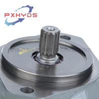 China Rexroth A10VSO28 Constant Pressure Hydraulic Pump 30kg for Heavy Load Applications for sale