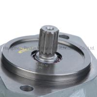 China Rexroth A10VSO28 Constant Pressure Hydraulic Pump 30kg for Heavy Load Applications for sale