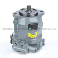 China Rexroth A10VSO28 Constant Pressure Hydraulic Pump 30kg for Heavy Load Applications for sale