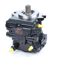 China Rexroth A4VG45 Hydraulic Axial Piston Pump 400 Bar Swashplate Variable Displacement for sale