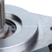 China Rexroth A4VG45 Hydraulic Axial Piston Pump 400 Bar Swashplate Variable Displacement for sale