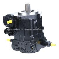 China Rexroth A4VG45 Hydraulic Axial Piston Pump 400 Bar Swashplate Variable Displacement for sale