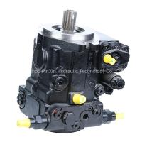 China Rexroth A4VG45 Hydraulic Axial Piston Pump 400 Bar Swashplate Variable Displacement for sale