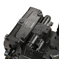 China Rexroth A4VG45 Hydraulic Axial Piston Pump 400 Bar Swashplate Variable Displacement for sale