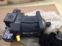 China A6VM160 Hydraulic Piston Motor 160cc Carbon Steel for Rotary Drilling for sale