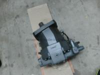 China A6vm200ha2t Hydraulic Piston Motor 200cc for Drum Roller Truck Crane Hoisting Machinery for sale