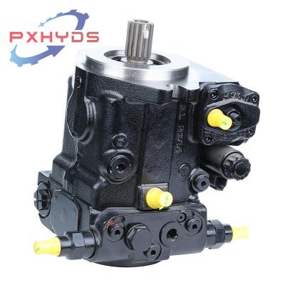 China Rexroth A4VG71 Hydraulic Axial Piston Pump 400 Bar Variable Displacement for Closed Circuit for sale