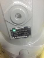 China Rexroth A6VM200HD2/63W-VAB010 Piston Motor 200cc for Rotary Drilling Rig Power Head for sale