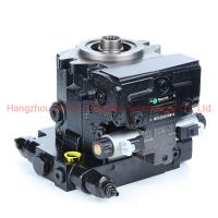 China Pxhyds A10VG45 EP4D Replacement Hydraulic Piston Pump 45cc Rexroth Compatible for sale