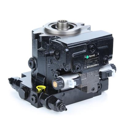 China Rexroth A10VG71 Series Hydraulic Piston Pump 71cc High Pressure Industrial for sale