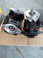 China Rexroth A10VG71 Series Hydraulic Piston Pump 71cc High Pressure Industrial for sale