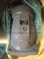 China Hydraulic Piston Motor A2FM160 A2FM180 Series for Crawler Crane Drum 250cc for sale