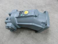 China Hydraulic Piston Motor A2FM160 A2FM180 Series for Crawler Crane Drum 250cc for sale