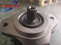 China Rexroth A11VO75 Straight Shaft Swashplate Piston Hydraulic Pump 75cc Pressure Oil for sale