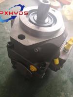 China Rexroth A11VO75 Straight Shaft Swashplate Piston Hydraulic Pump 75cc Pressure Oil for sale