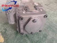China Rexroth A11VO75 Straight Shaft Swashplate Piston Hydraulic Pump 75cc Pressure Oil for sale