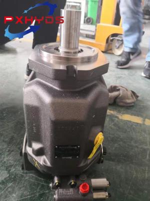 China A10VSO100DFR1/31R Axial Plunger Hydraulic Pump Carbon Steel 100cc for sale