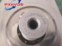 China A10VSO100DFR1/31R Axial Plunger Hydraulic Pump Carbon Steel 100cc for sale