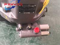 China A10VSO100DFR1/31R Axial Plunger Hydraulic Pump Carbon Steel 100cc for sale