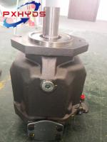 China A10VSO100DFR1/31R Axial Plunger Hydraulic Pump Carbon Steel 100cc for sale