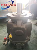 China A10VSO100DFR1/31R Axial Plunger Hydraulic Pump Carbon Steel 100cc for sale
