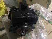 China Radial Hydraulic Pump A10VG18 A10VG45 Series Hydraulic Spare Parts 45cc for sale