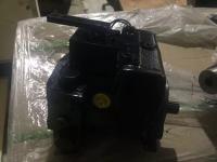 China Radial Hydraulic Pump A10VG18 A10VG45 Series Hydraulic Spare Parts 45cc for sale