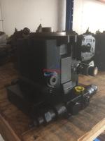 China Radial Hydraulic Pump A10VG18 A10VG45 Series Hydraulic Spare Parts 45cc for sale