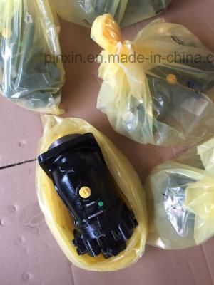 China A2FM56 A2FM63 Hydraulic Piston Motor 56cc 63cc for Hoisting Machinery Excavator for sale